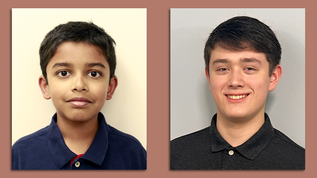 Metro Atlanta students seek glory in Scripps National Spelling Bee ...