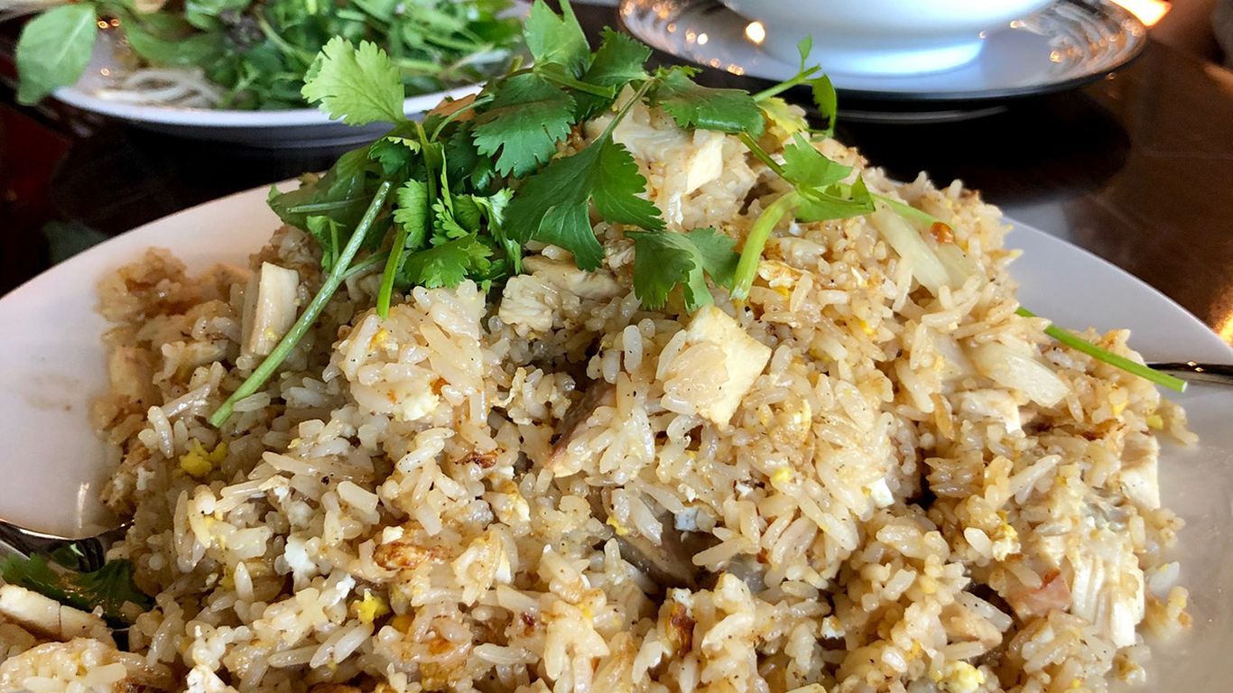 Go inside: Pho @ NoDa now open in Villa Heights — view full menu and ...