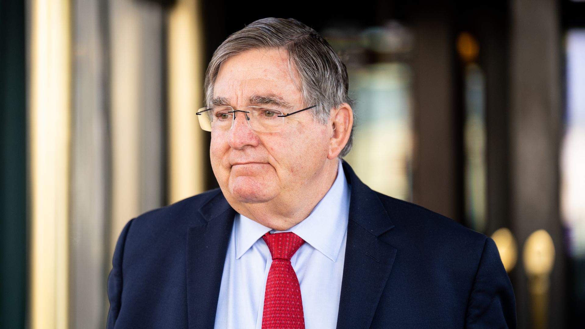 House Budget task force looks at IRA impact on drug development