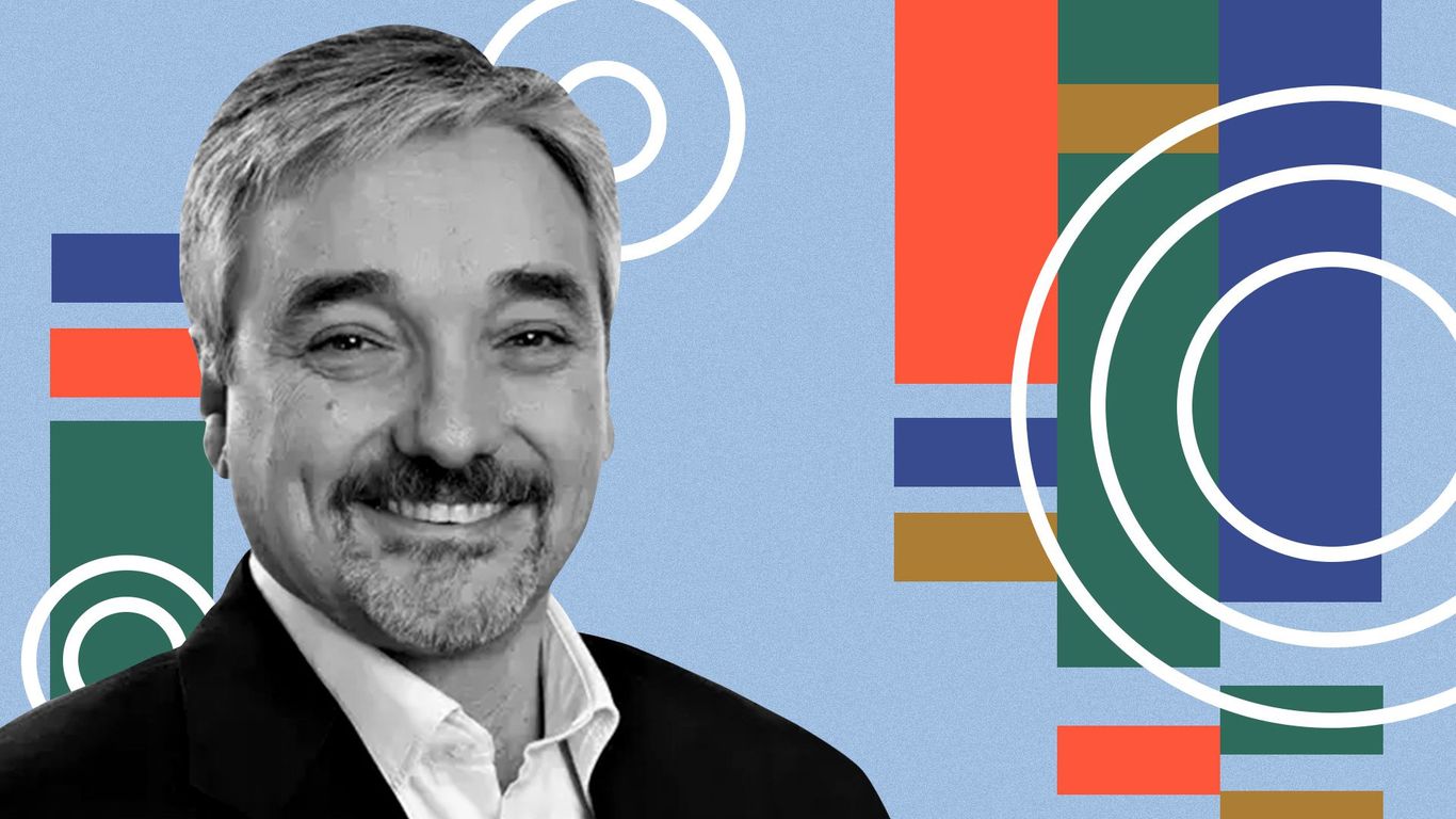 Vantiva CEO on post-Technicolor spinoff plans