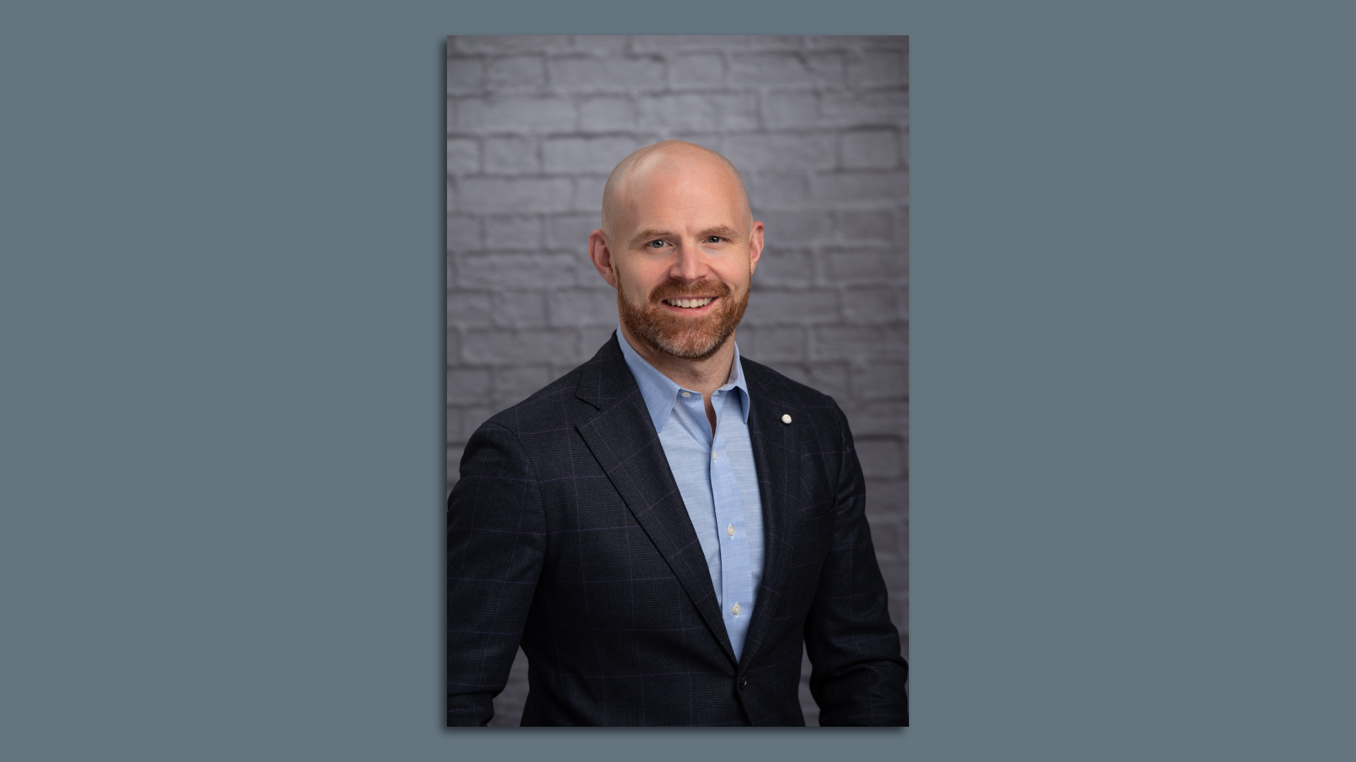 Q&A with John Murphy of AAM