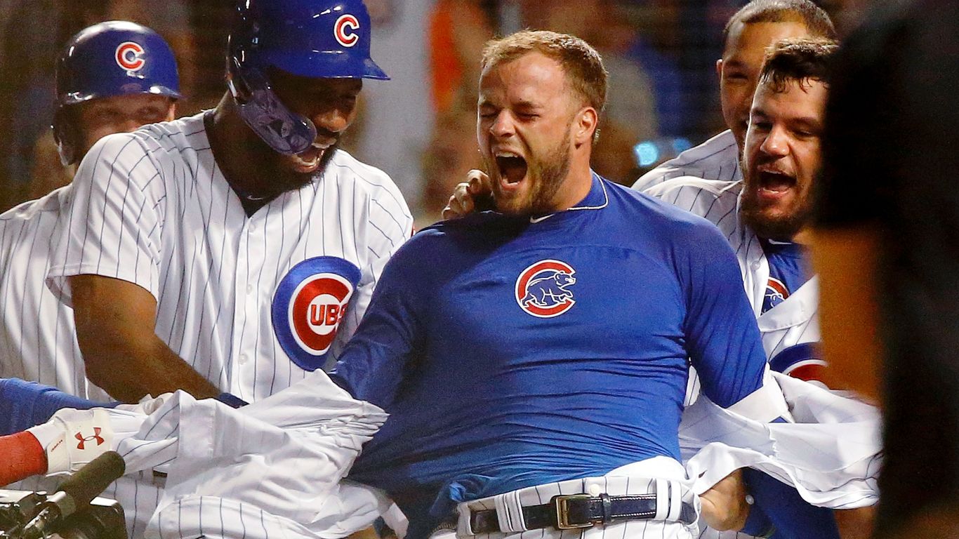 Chicago Cubs spring training: 5 players to watch - Axios Chicago