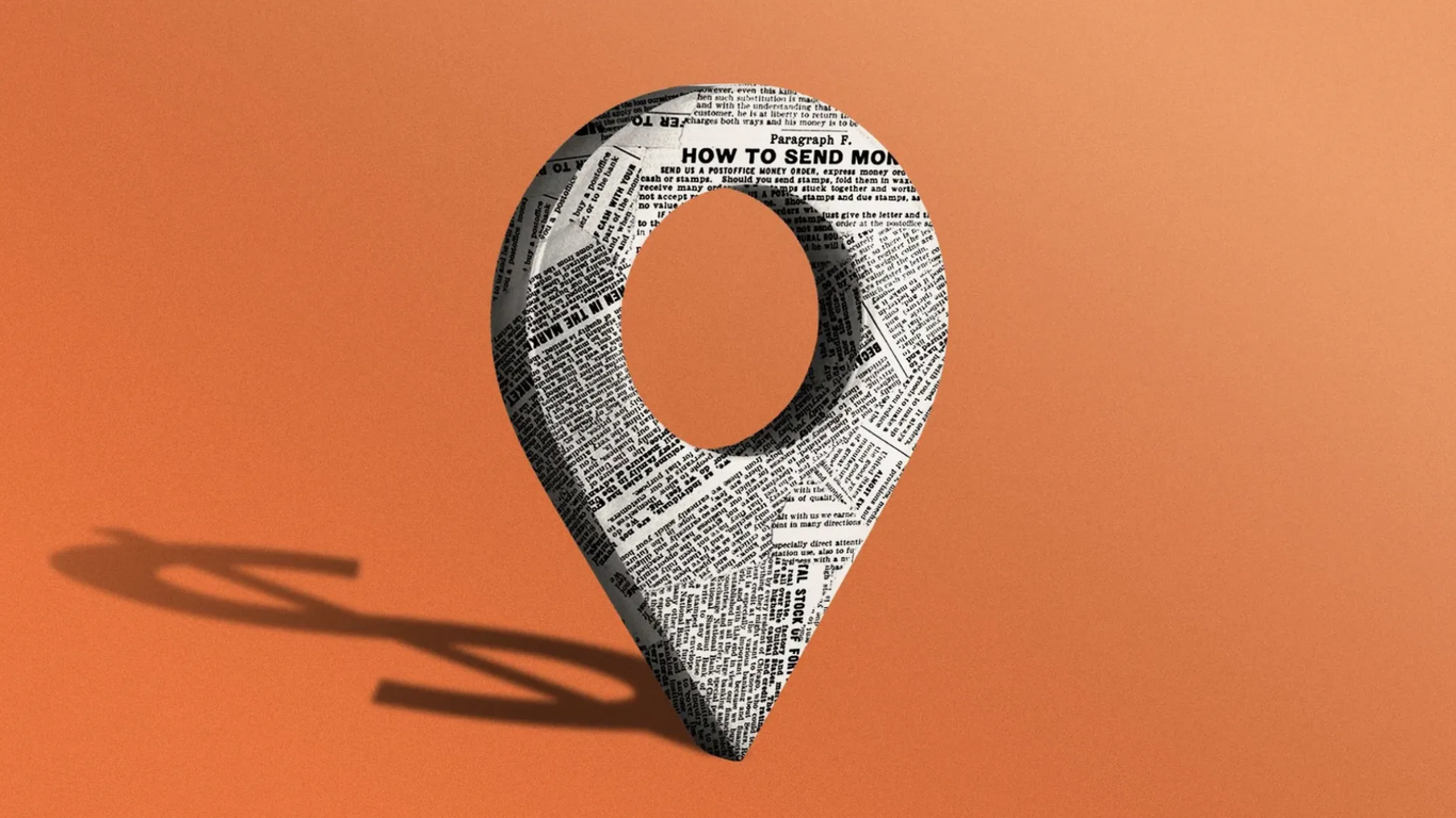 6AM City raises series A led by Tegna