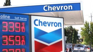 Chevron vows new emissions intensity cuts