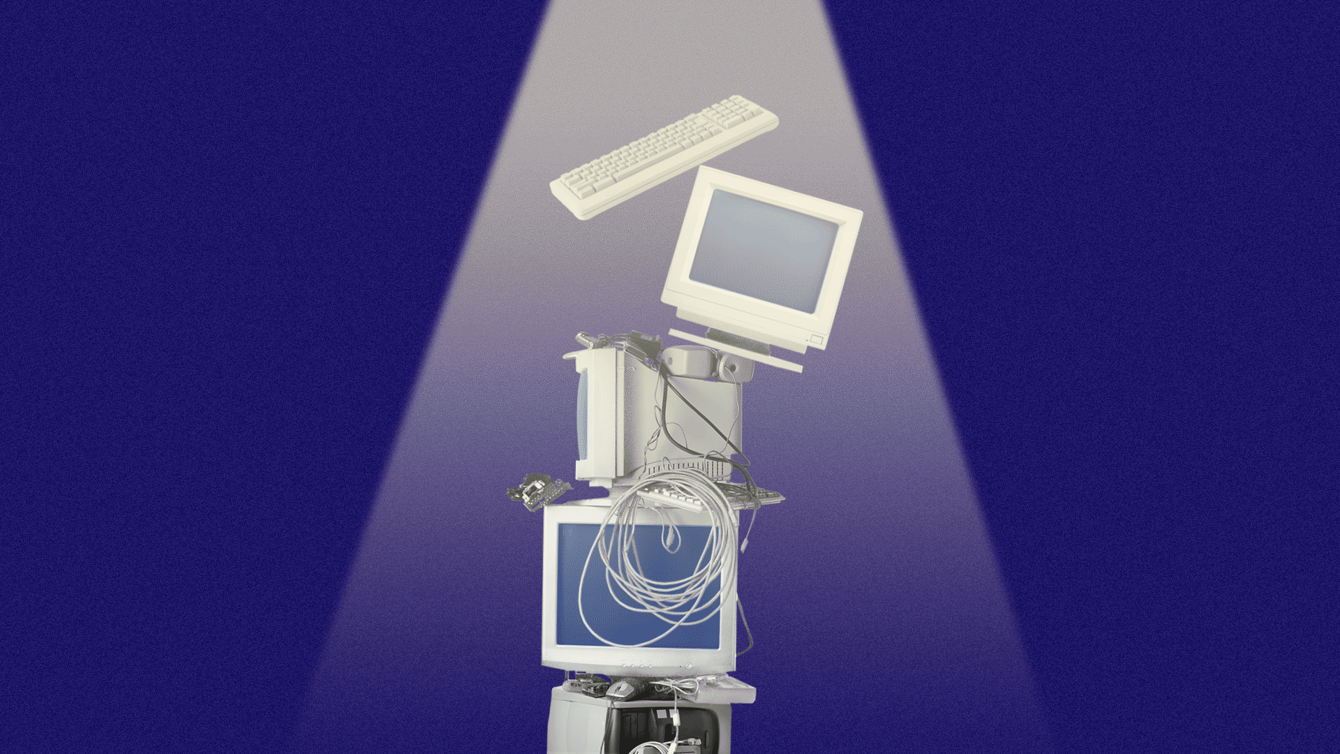 Technology - Axios