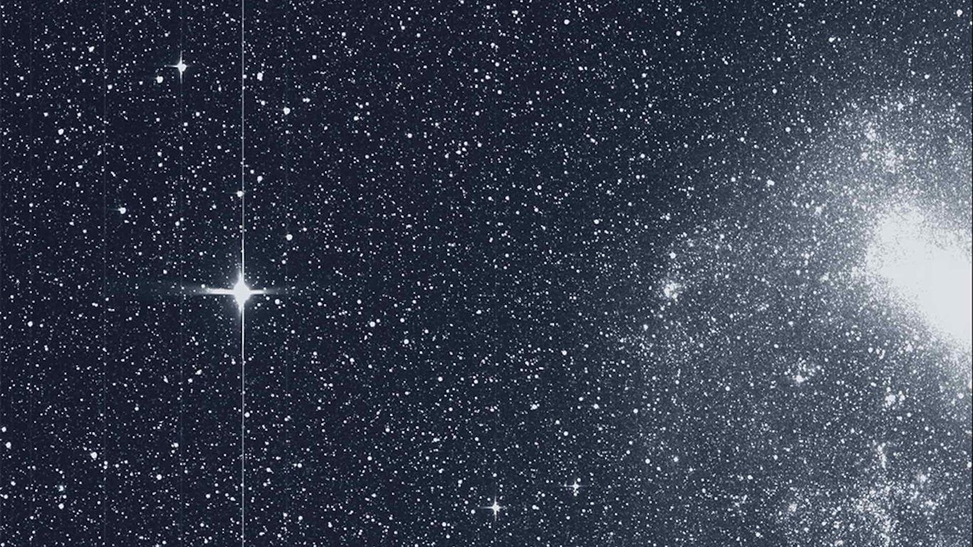 Project to hunt for alien life adds more than 1,000 new targets