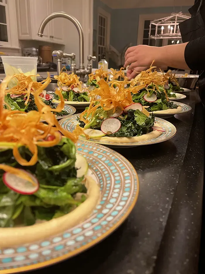 Chef Sam Diminich is opening a restaurant a mile from where he used to ...