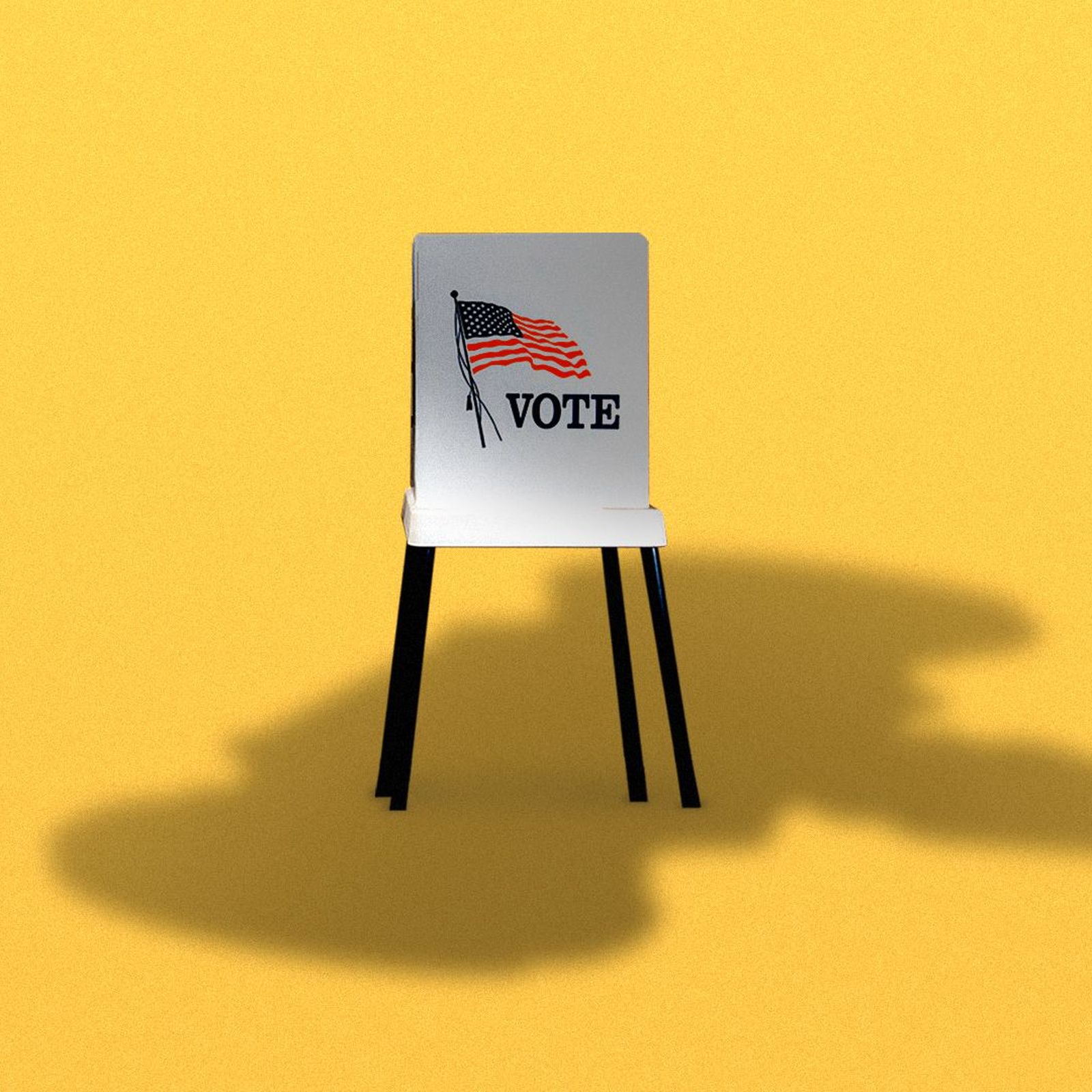 Elections 2024 - Politics & Policy - Axios