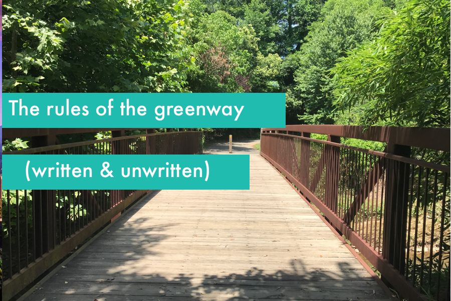 The complete guide to Charlotte’s greenways