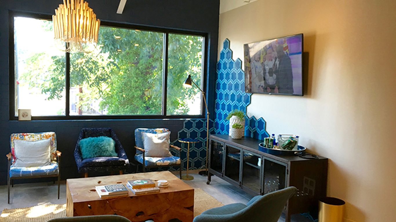 Meet the coolest dentist ever. See what Lineberger Dentistry is all ...