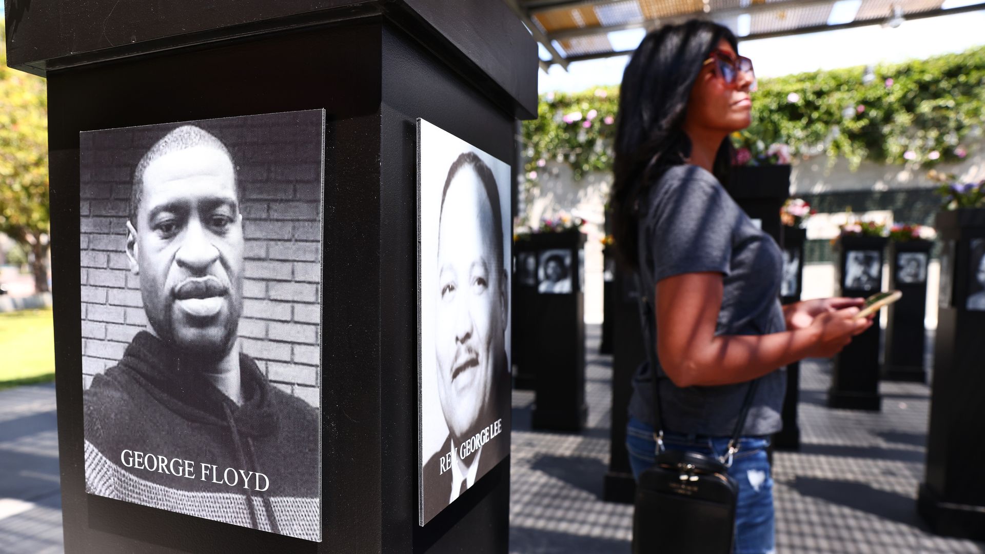 Five years after George Floyd's murder, policing reform lags in San ...