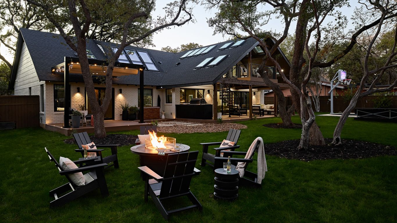 What to know about HGTV giving away a free San Antonio smart home ...