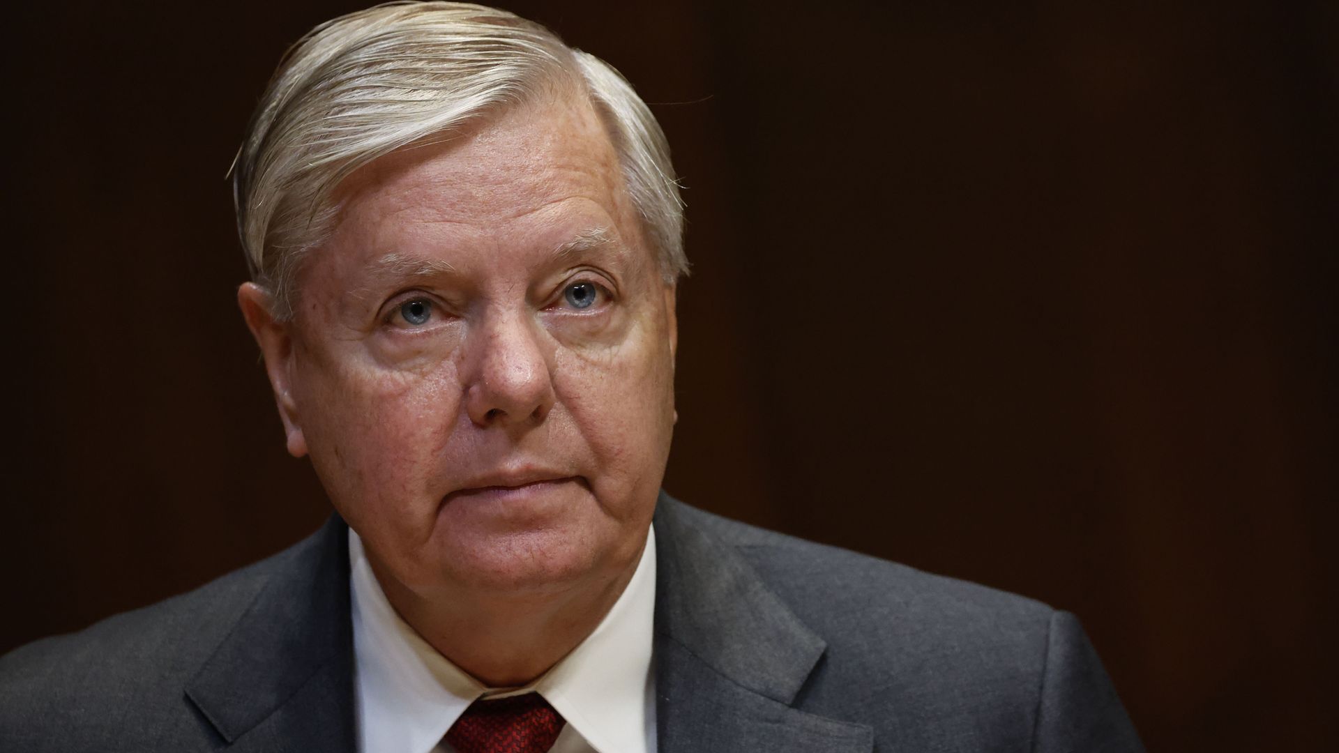Lindsey Graham: Russia issues arrest warrant for U.S. Republican senator