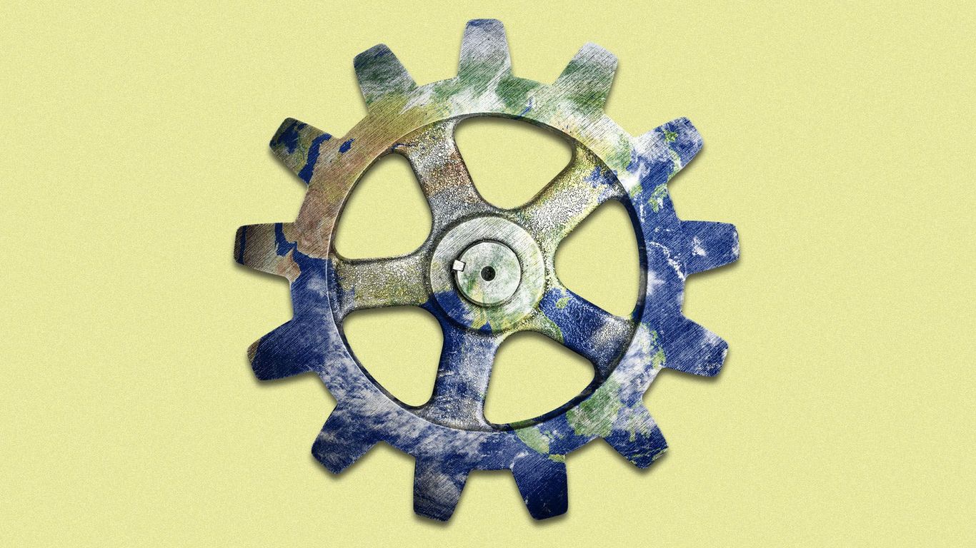 Engine Ventures raises $398 million for 'tough tech' Fund III