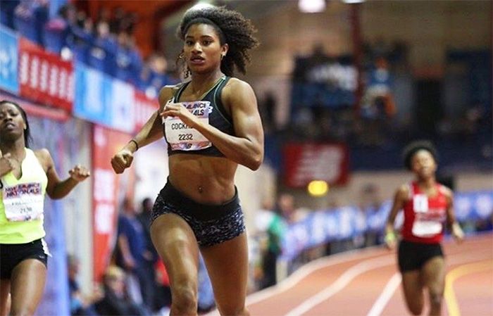 What’s it like to be a world champion at 18 years old? Meet Charlotte’s ...