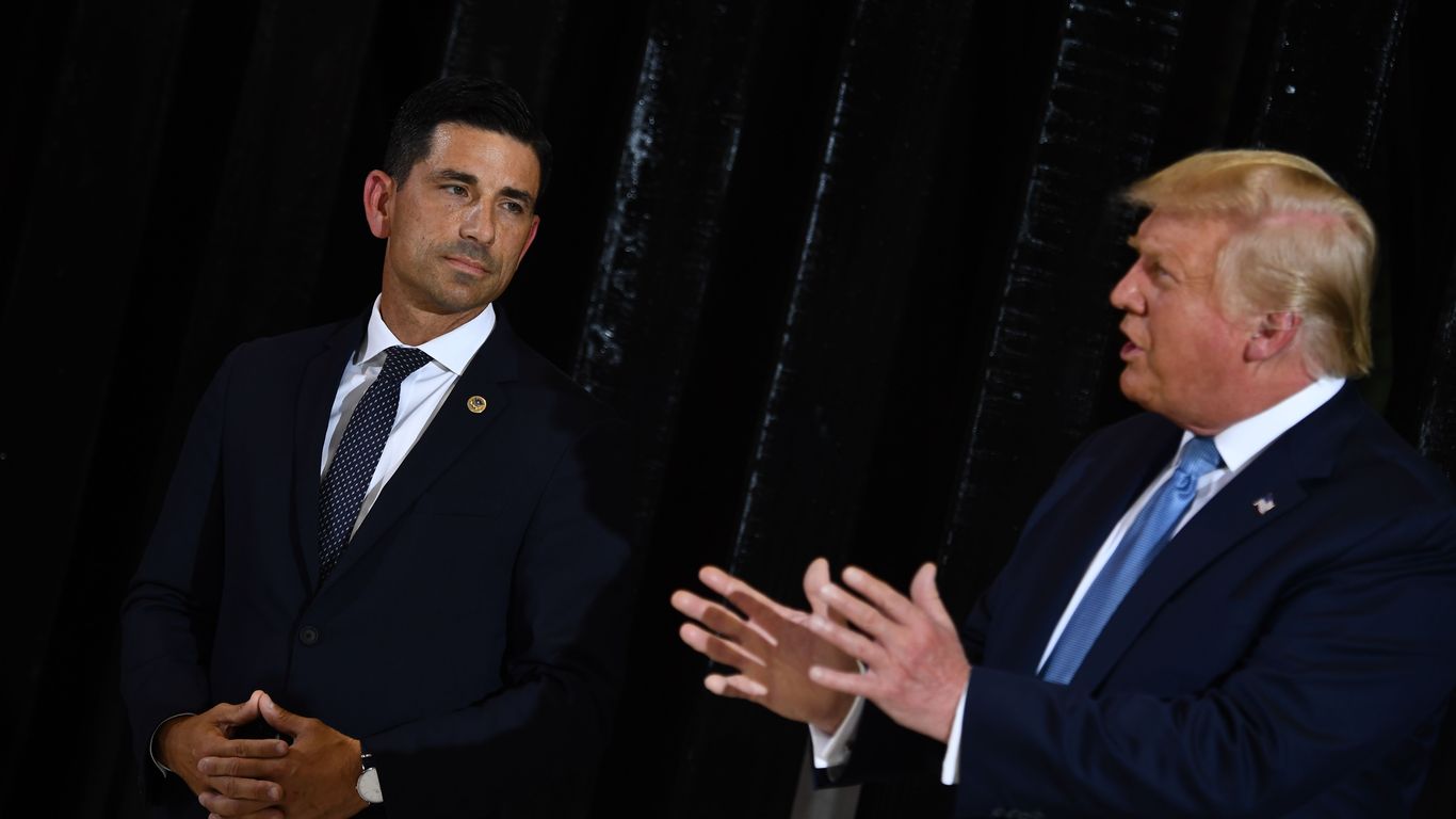 DHS whistleblower alleges he was told to stop producing reports on ...