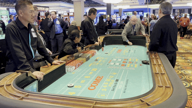 Treasure Chest casino opens in Kenner with new food, gaming options ...