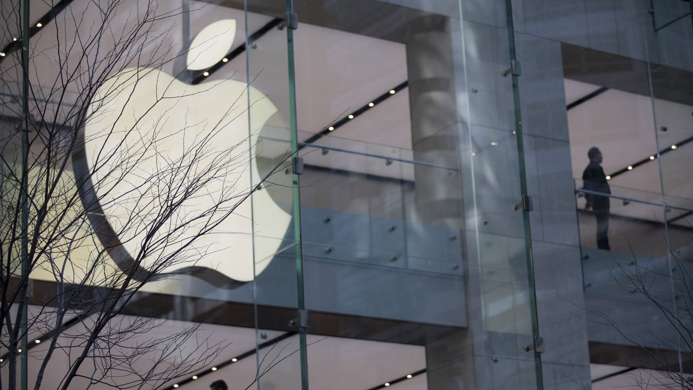 What China's Apple iPhone ban could mean for other American companies