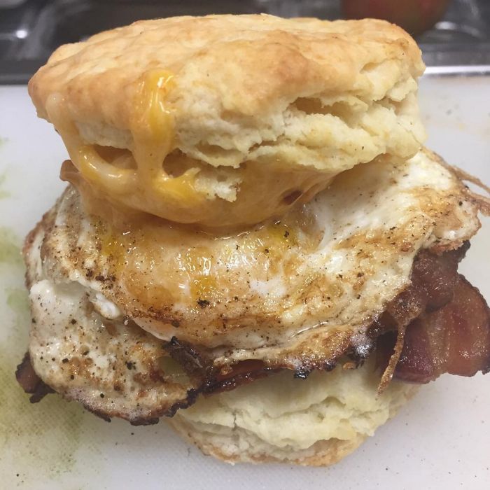 Noda Bodega is now serving breakfast and you are going to want it ...