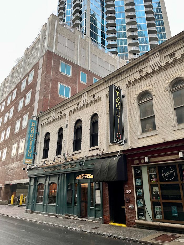 11 new restaurants and shops that opened in Charlotte this spring ...