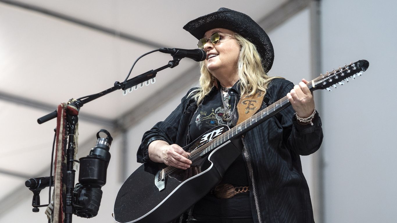 Here are the best July concerts in Raleigh and Durham - Axios Raleigh