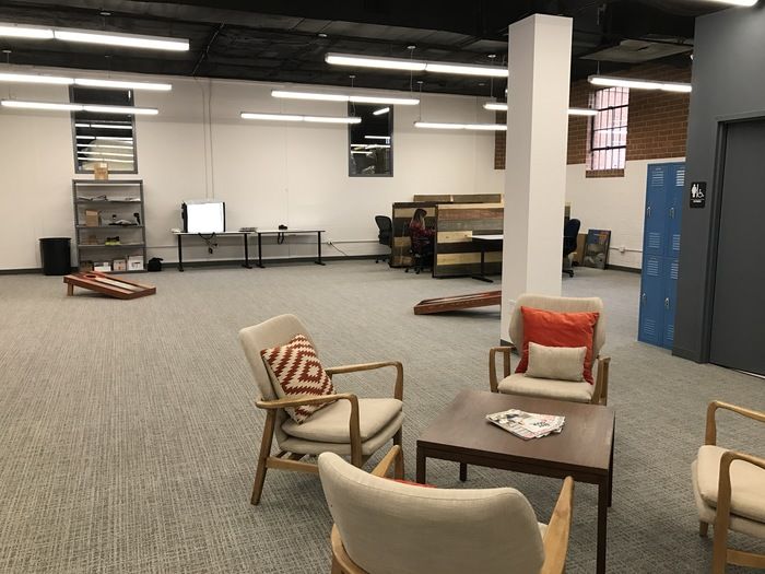 This Charlotte startup is building the Procter & Gamble of 2050 - Axios ...