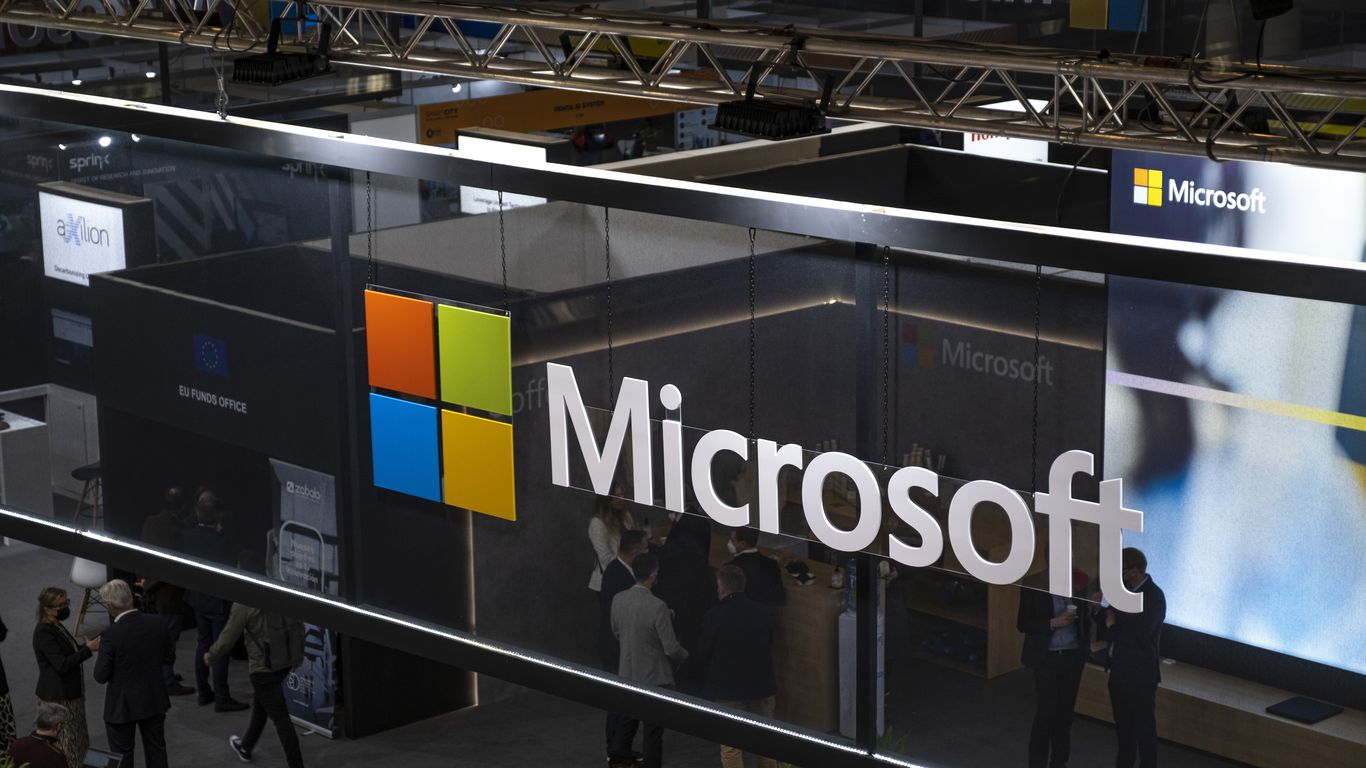 Microsoft seizes websites from Chinese hacking group