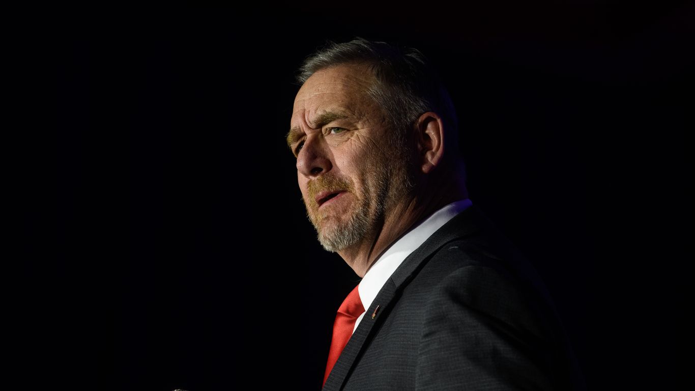 Ohio is fighting back against one of the nation's biggest PBMs