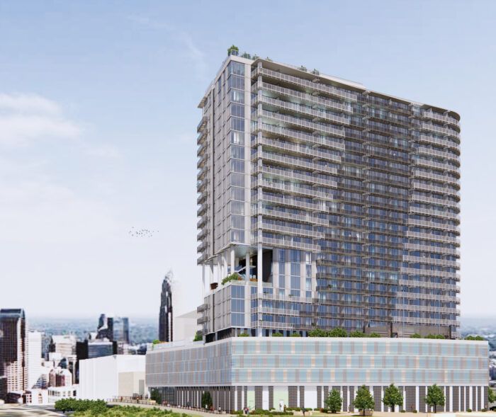 Most anticipated developments set to break ground in Charlotte in 2024 ...