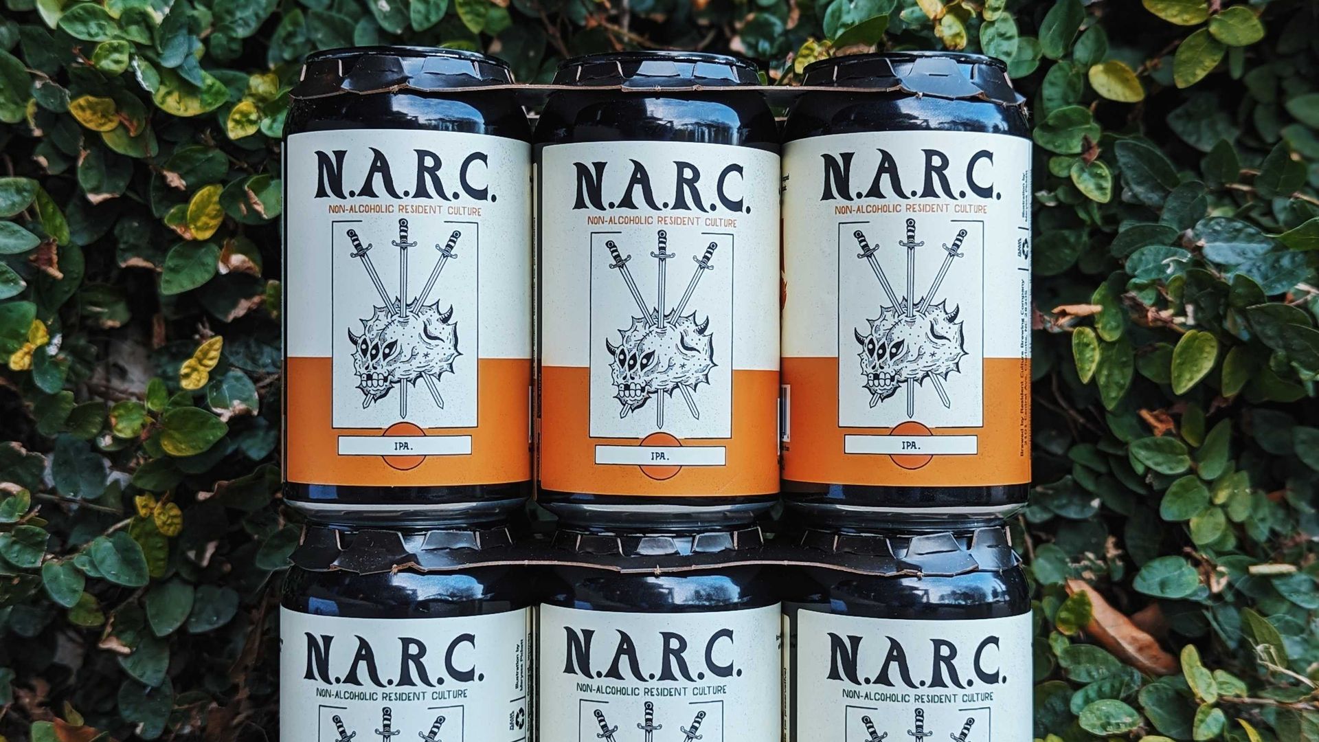 Sales of non-alcoholic beer surge in Charlotte - Axios Charlotte