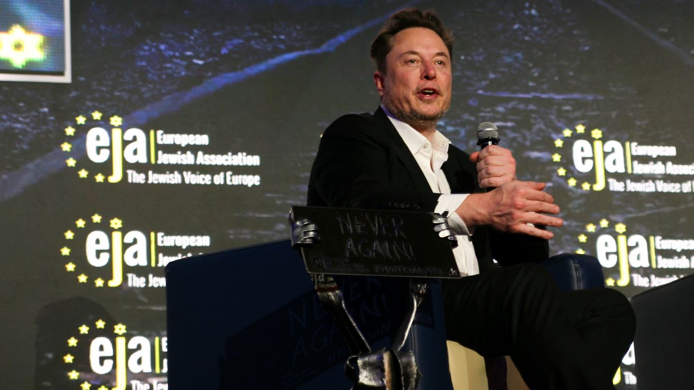 Musk pay package: Judge voids Tesla CEO’s $56 billion compensation Musk pay package: Judge voids Tesla CEO’s $56 billion compensation