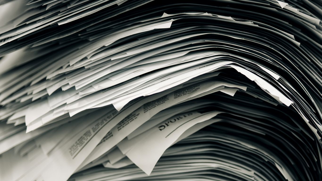 Full list: The local newspaper publishers targeting Google and Facebook