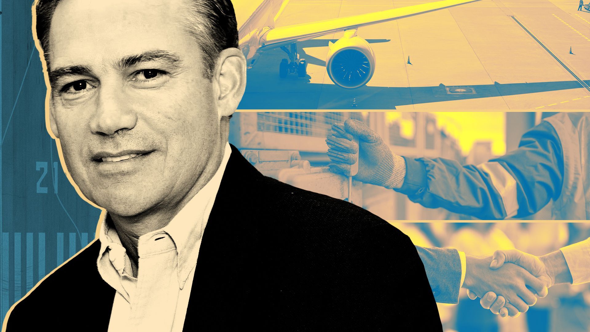 Boeing strike: Workers walk off job in another challenge for new CEO