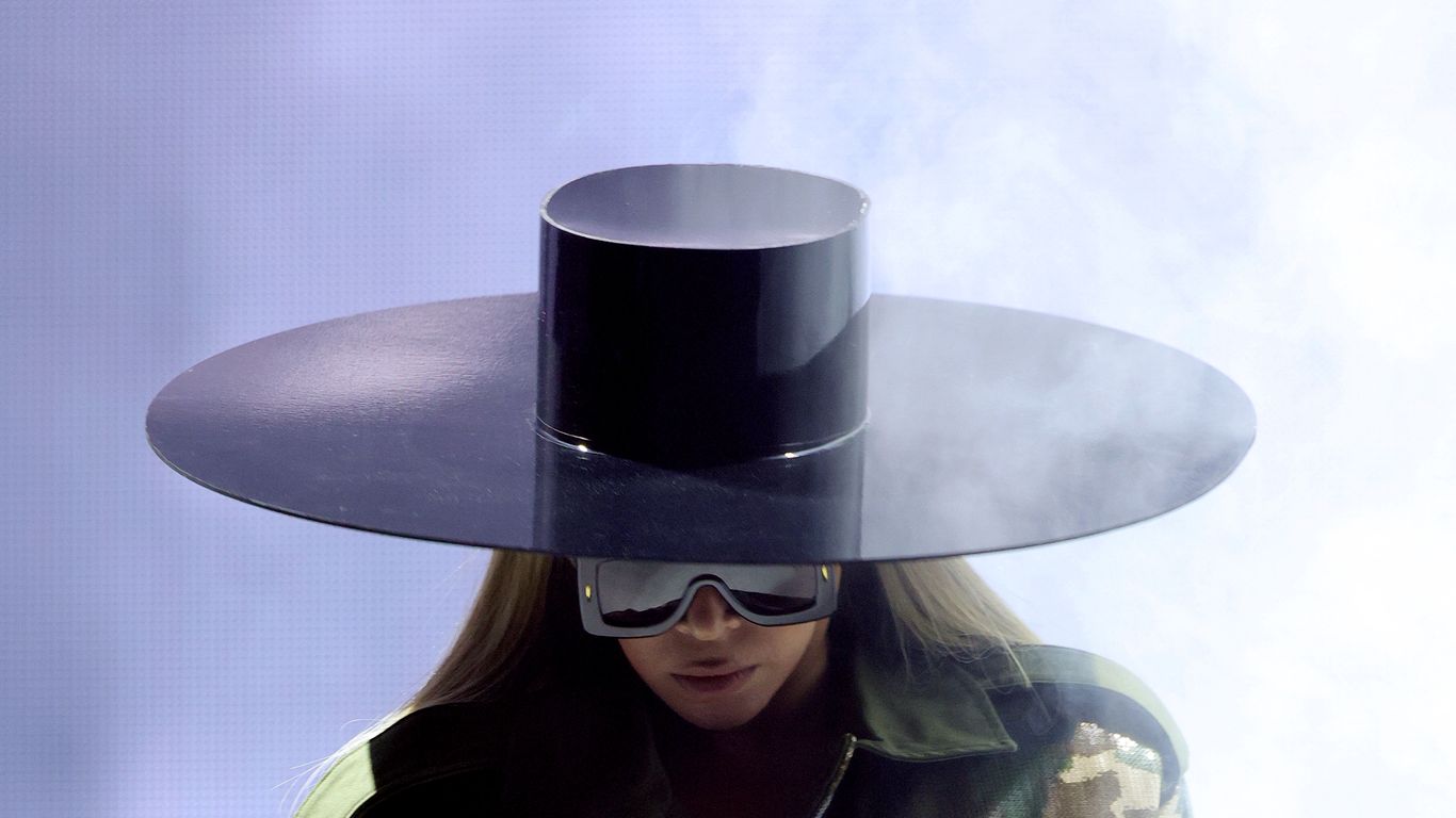 It's Beyoncé Day: Philly facts about Queen Bey - Axios Philadelphia