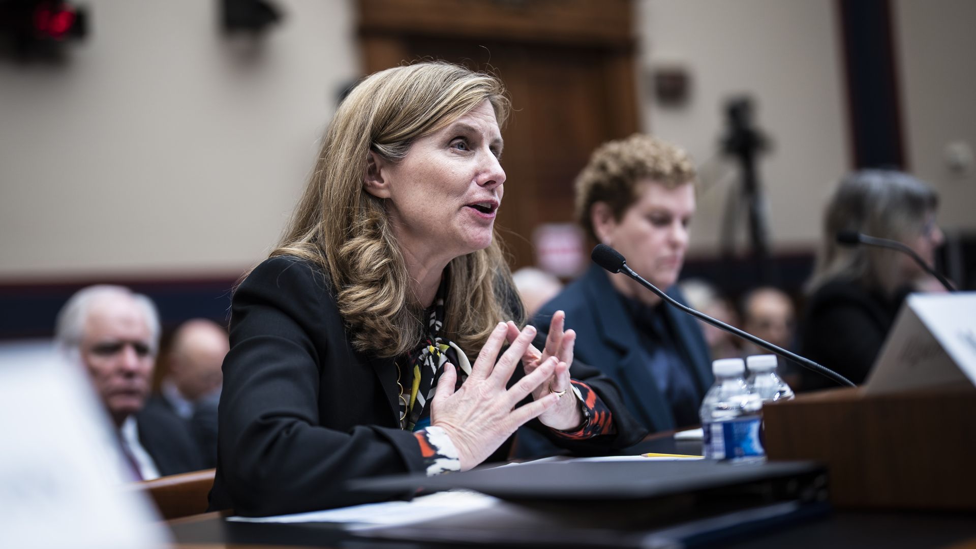 Penn loses $100 million donation over antisemitism hearing