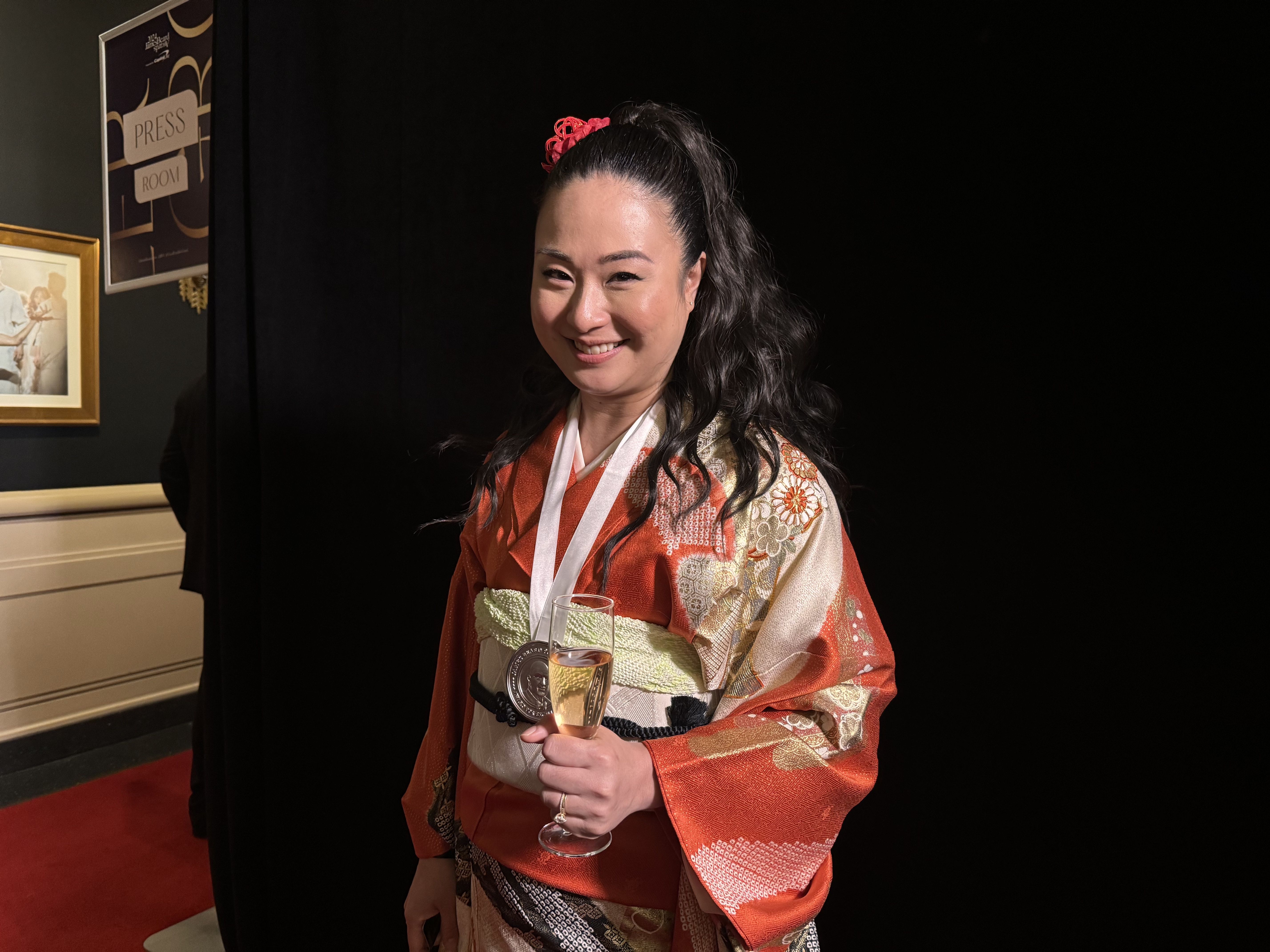 James Beard Awards: Michael Rafidi of Albi wins Outstanding Chef ...