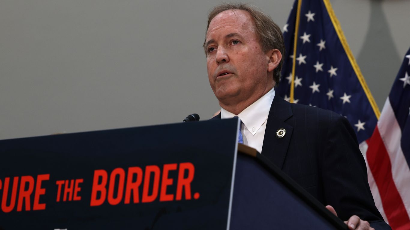 Texas defies Biden border access demand: Legal showdown looms
