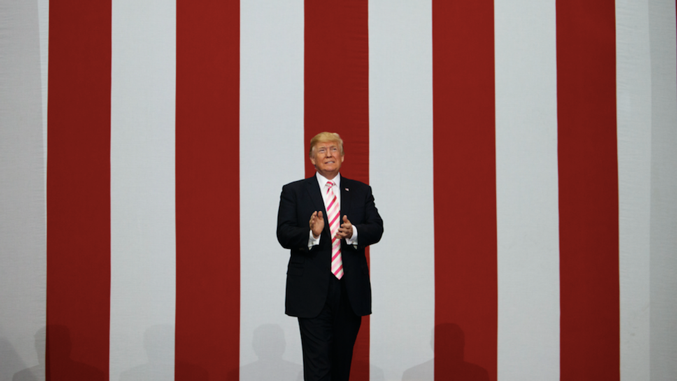 The Great Divider