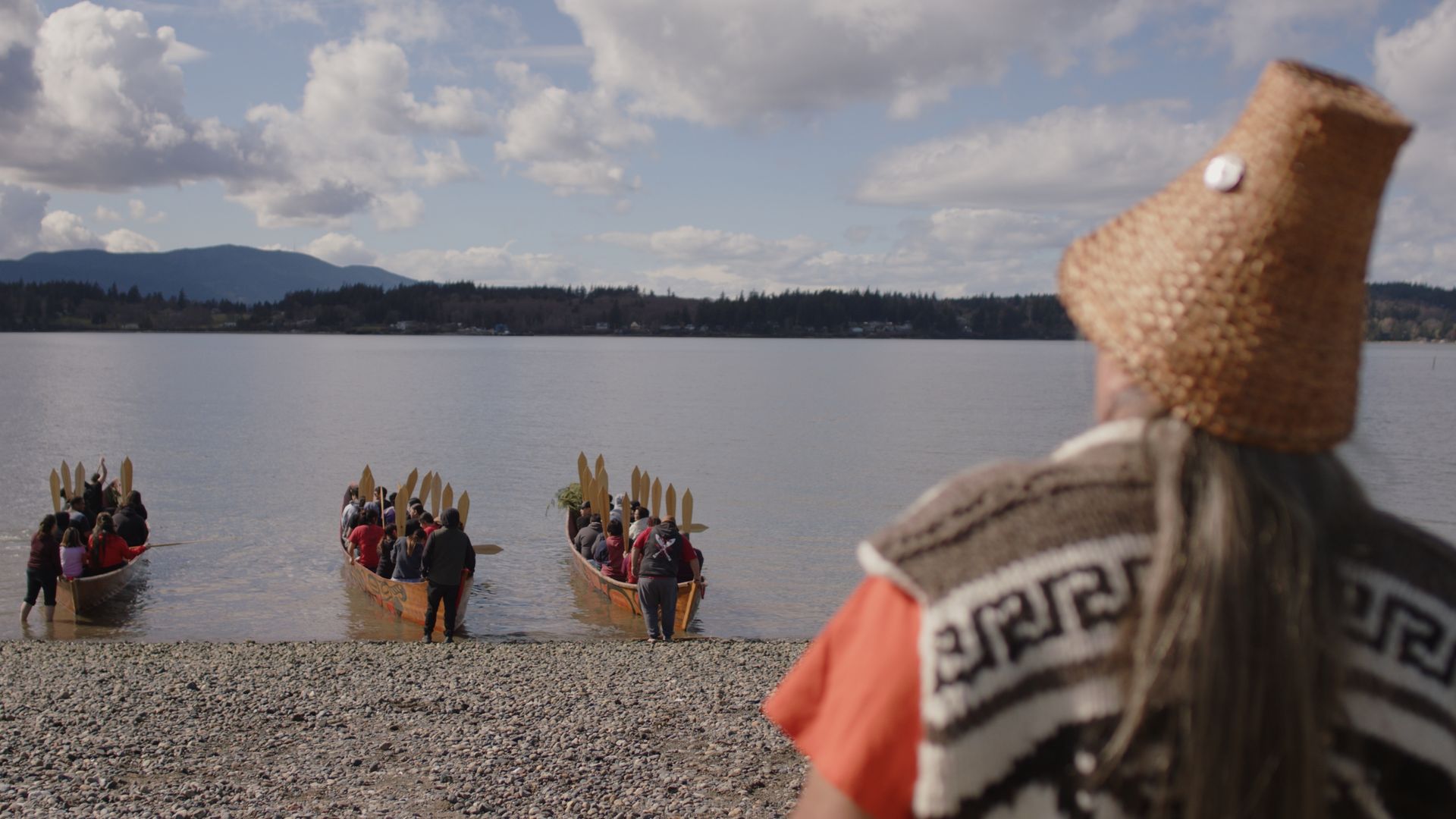 New film takes on Native American disenrollment