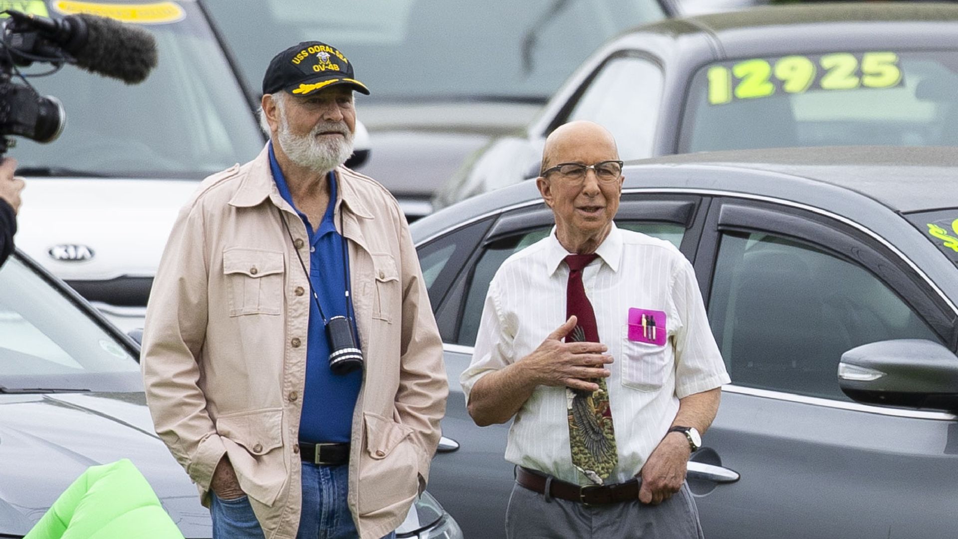 Carlie Kollath Wells - Axios