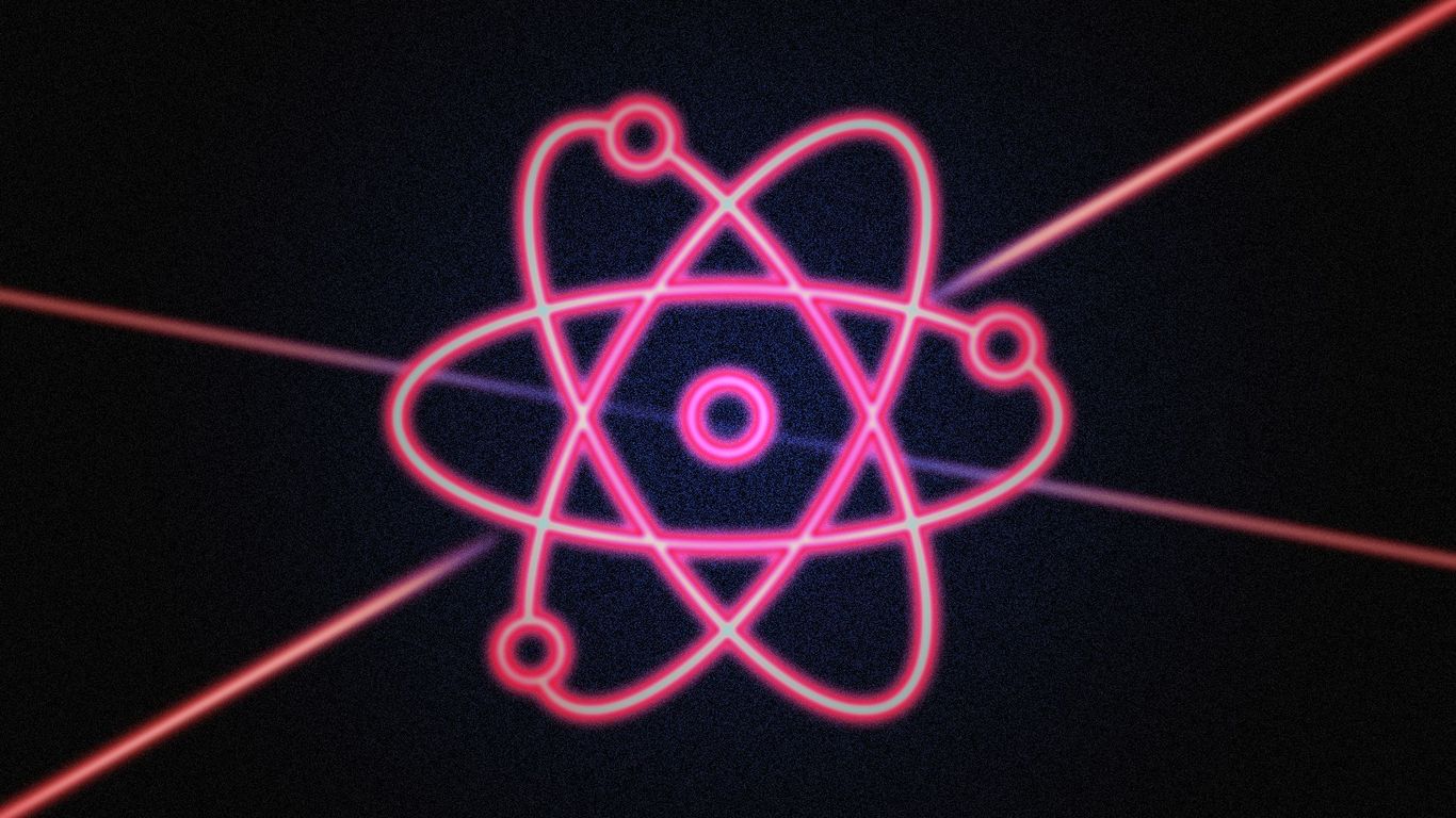 LCLS-II is now the most powerful X-ray laser