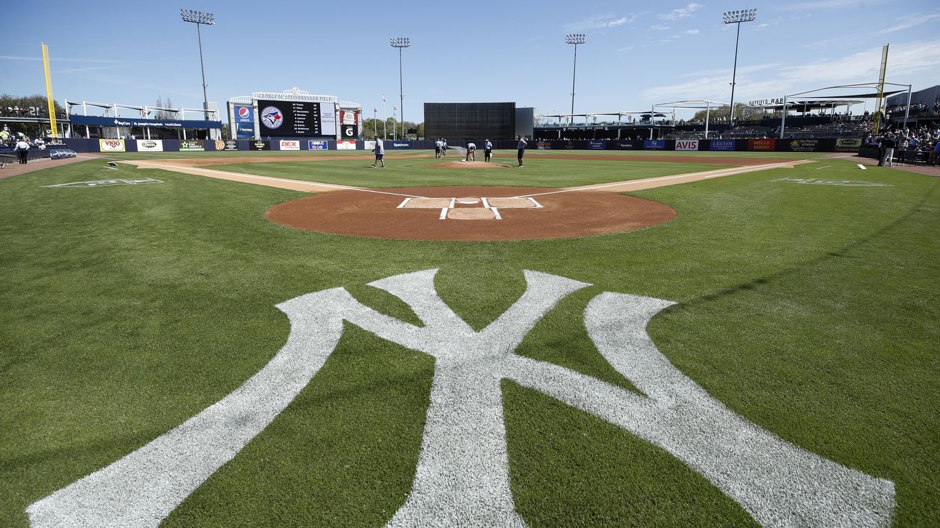 Disney finalizes its sale of the Yankee Entertainment and Sports Network
