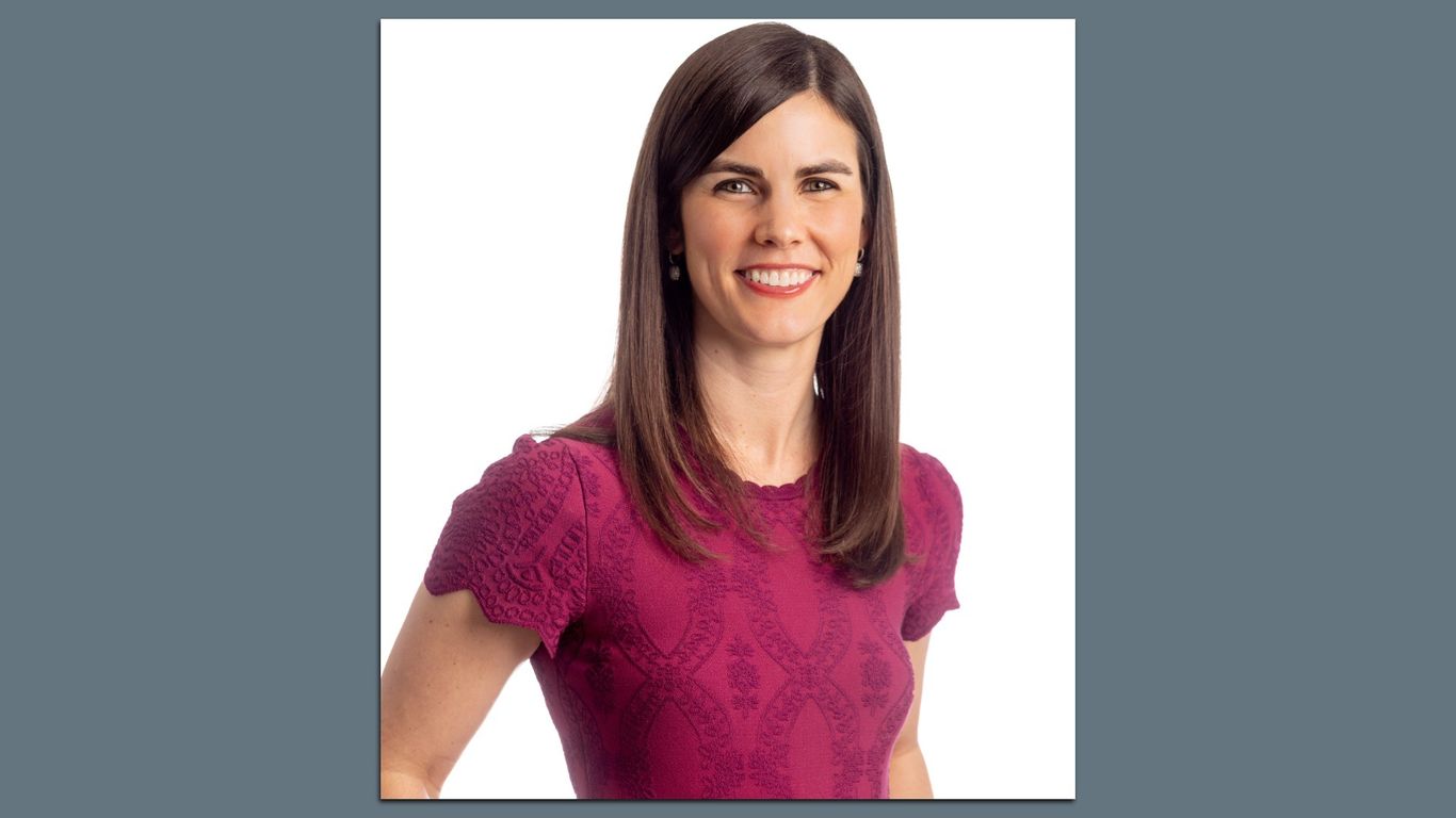 Netflix taps Disney's Caitlin Conant for new D.C.-based role