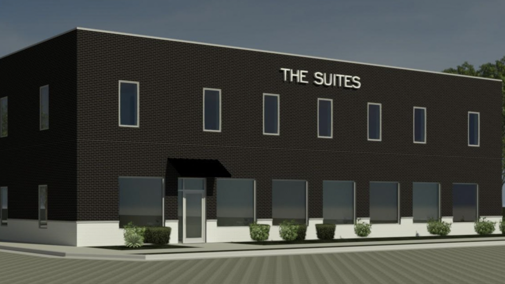 Ask Axios: What's up with Riccelli's former restaurant site? - Axios ...