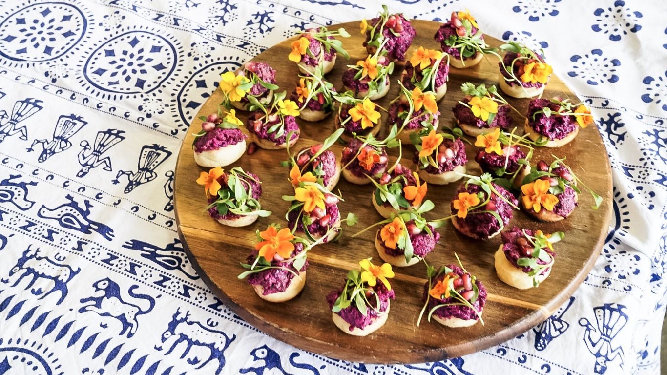 Try the hottest up-and-coming chefs and restaurants at this D.C. food ...