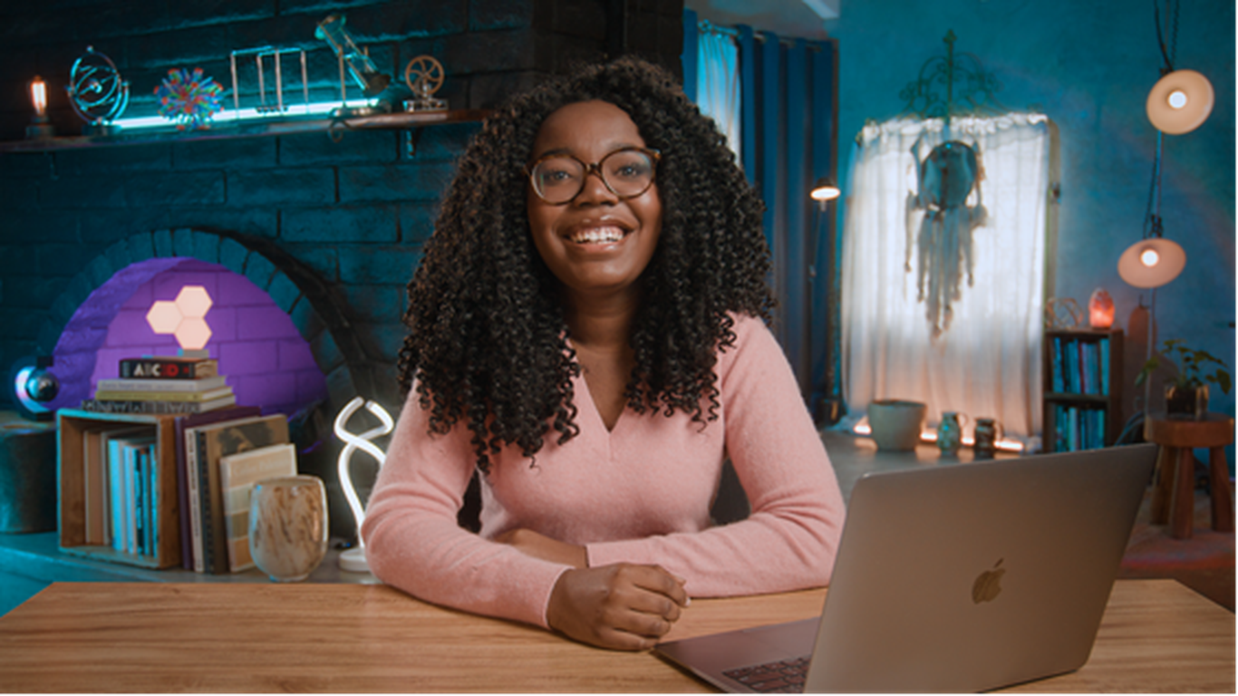 Emile Learning aims to help close educational gaps with engaging videos