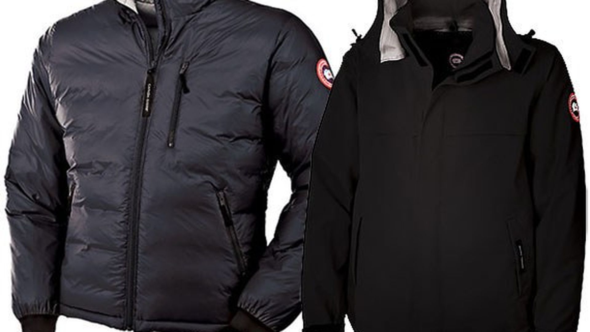 The nonprofit winners in today's Canada Goose IPO