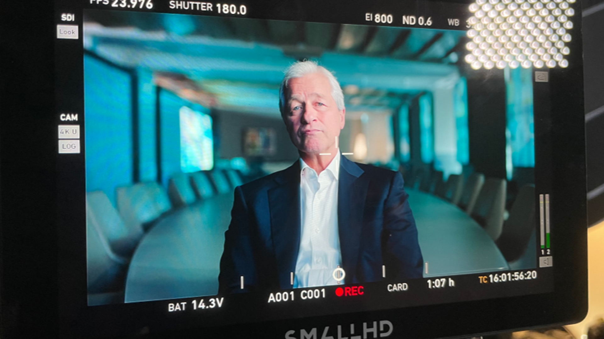 New Netflix doc promotes skills-based hiring in the AI era
