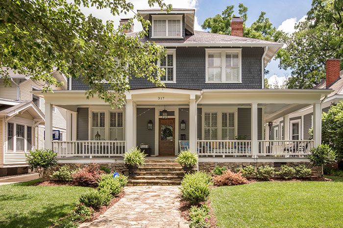 Here’s how the 2017 Dilworth Home Tour works and the 7 homes you’ll go ...