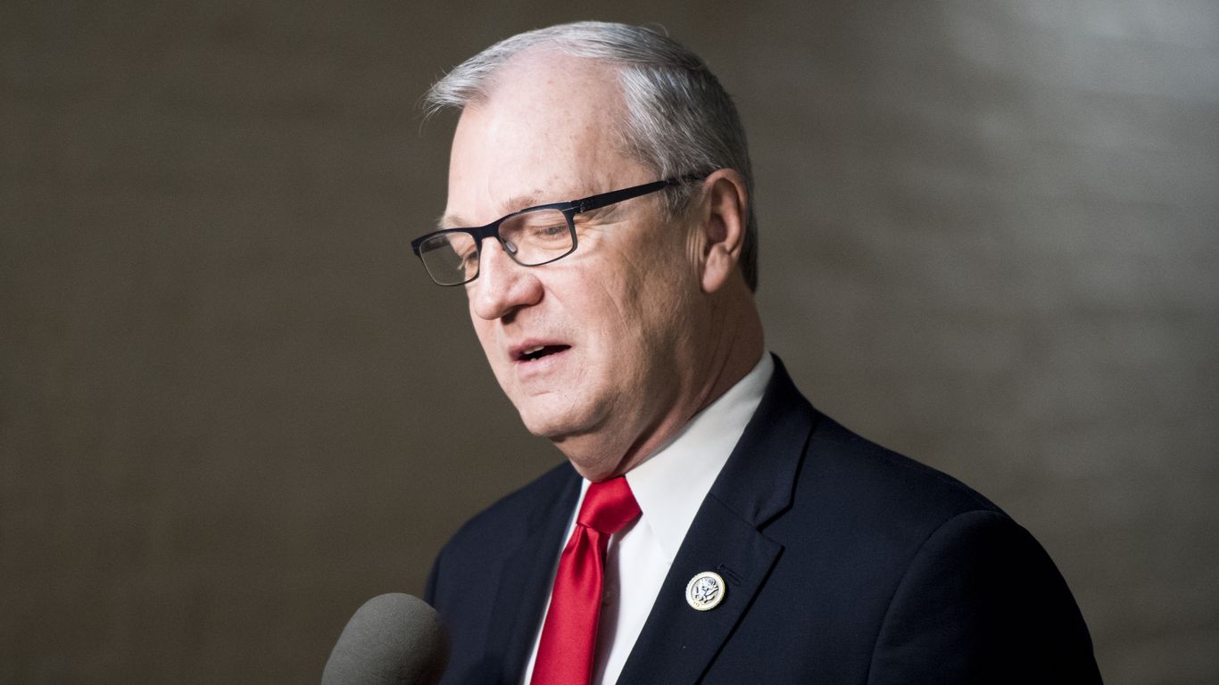 Rep. Cramer will not challenge Heitkamp in Senate race